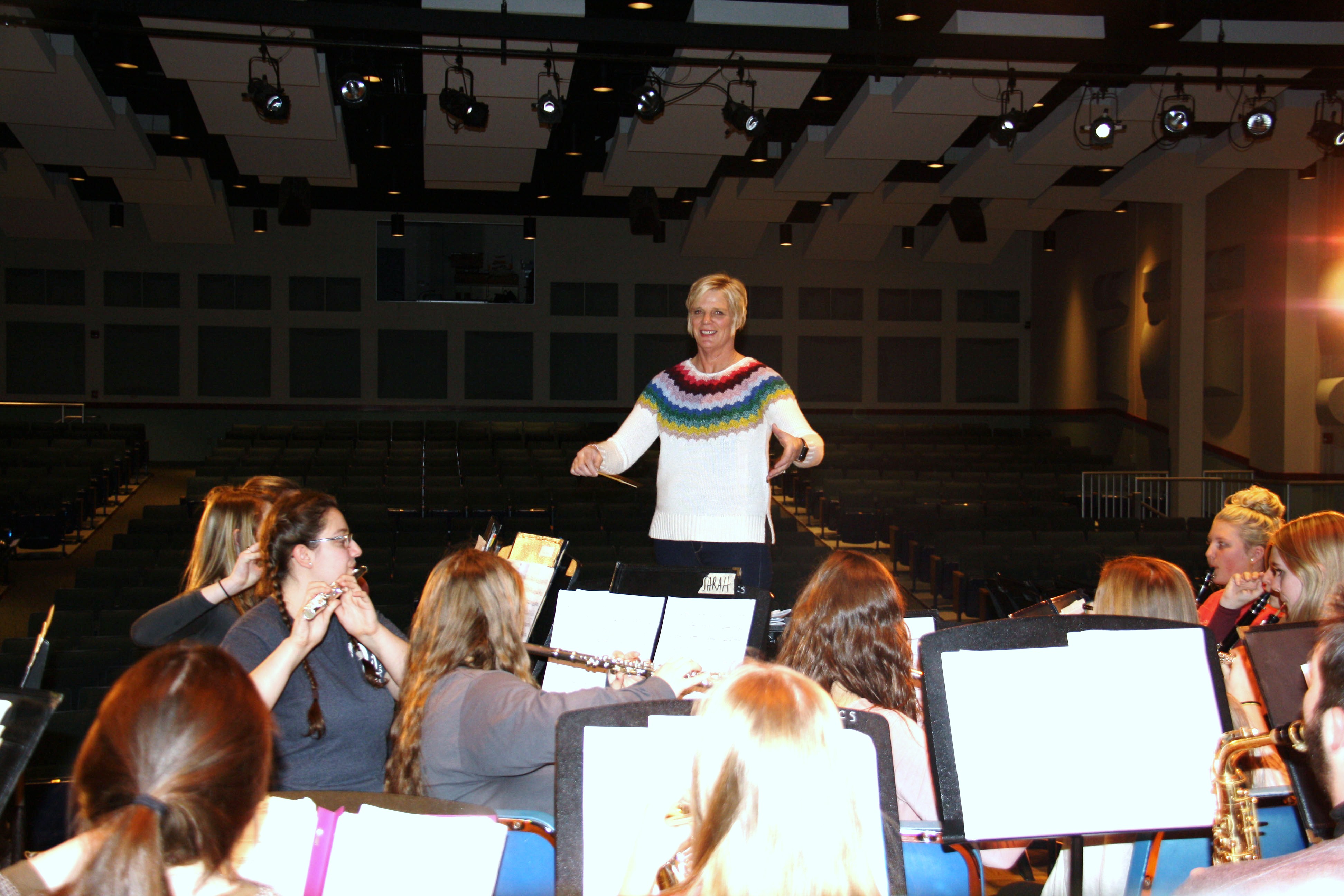 Panama Music Teacher Talks Music, Teaching, Life | News, Sports, Jobs ...